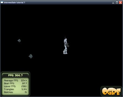 Ogre3D入門 Intermediate Tutorial CRIMSON Systems クリムゾンシステムズ