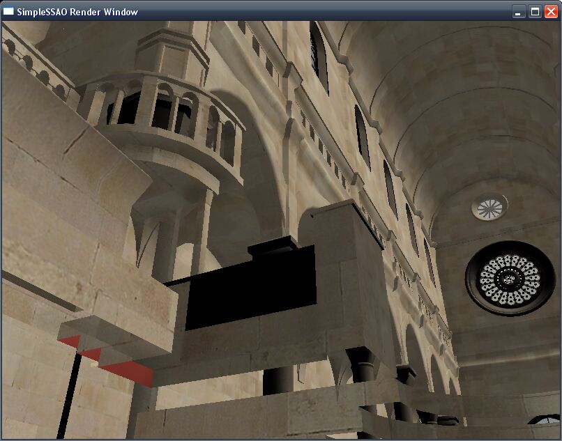Ogre3D入門 Visual Studio 2010でのOGRE SDK 1.8.0 Demo CRIMSON Systems クリムゾンシステムズ